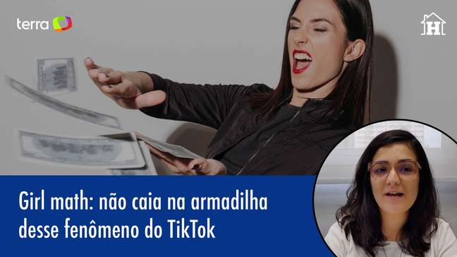 Girl math: não caia na armadilha desse fenômeno do TikTok