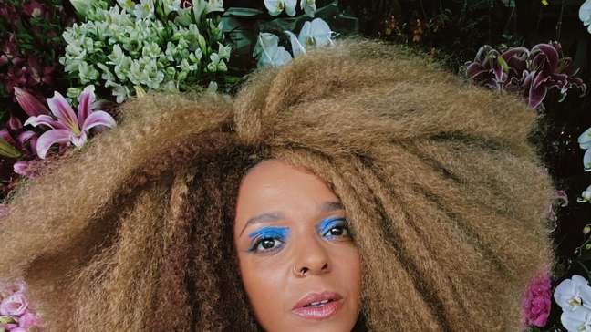 Livia Rossy celebra retorno à TV em 'Família é Tudo': 'Completa e segura'