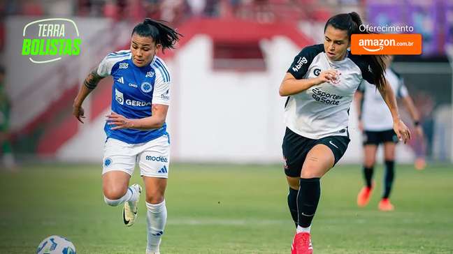 CBF define nova data para Cruzeiro x Atlético-MG, pela Copa do Brasil