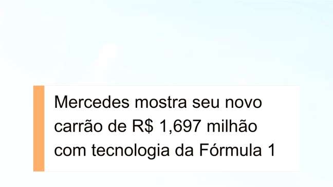 Wey 7 chega em outubro ao Brasil como SUV mais caro da GWM