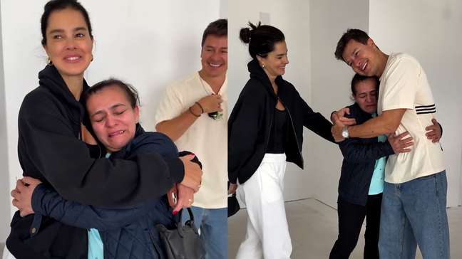 Quanto ganha Renata Vasconcellos no JN? Valor impressiona fãs