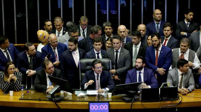 Poder executivo federal do Brasil: o que é e como funciona