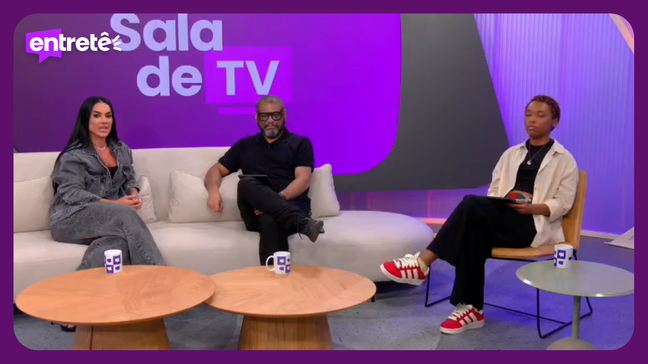 'A Mulher da Casa Abandonada': Como estão Rene e Margarida Bonetti?