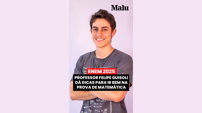 O que cai no Enem? Veja principais temas de cada matéria