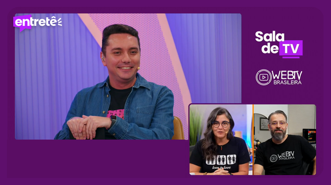 Demissão de Daniela Lima após 2 anos cai como bomba nos bastidores da ...