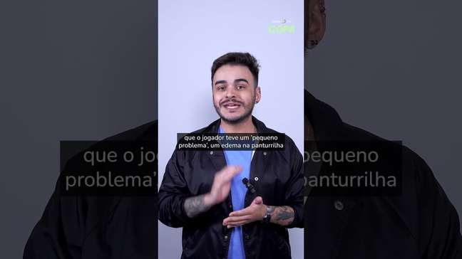 Com 4 jogadores do futebol brasileiro e James, Colômbia define ...